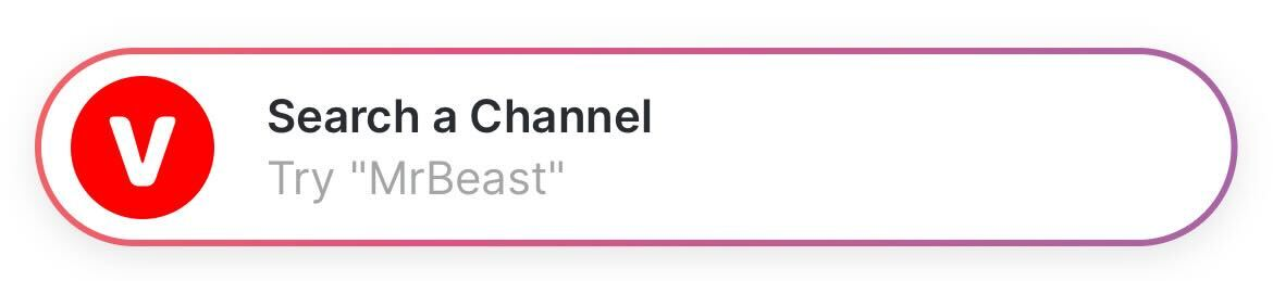 Viewstats Mobile App – Viewstats