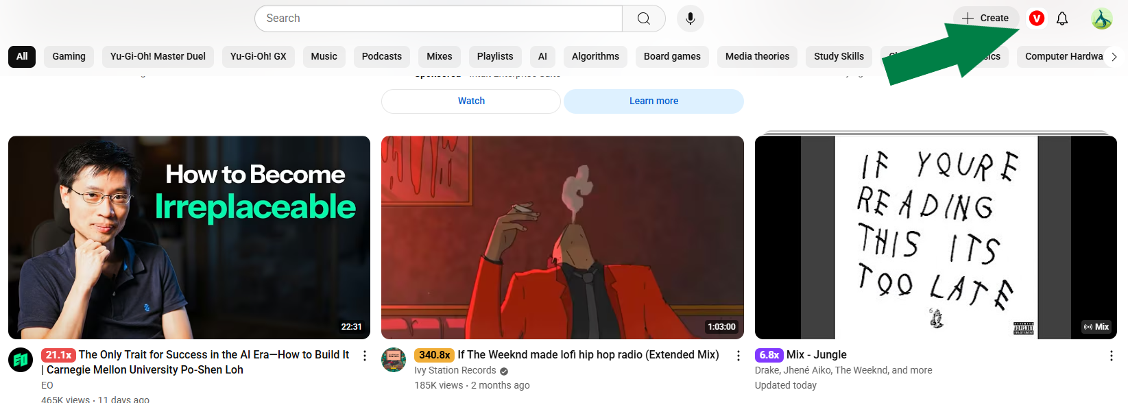 Chrome Extension – Viewstats